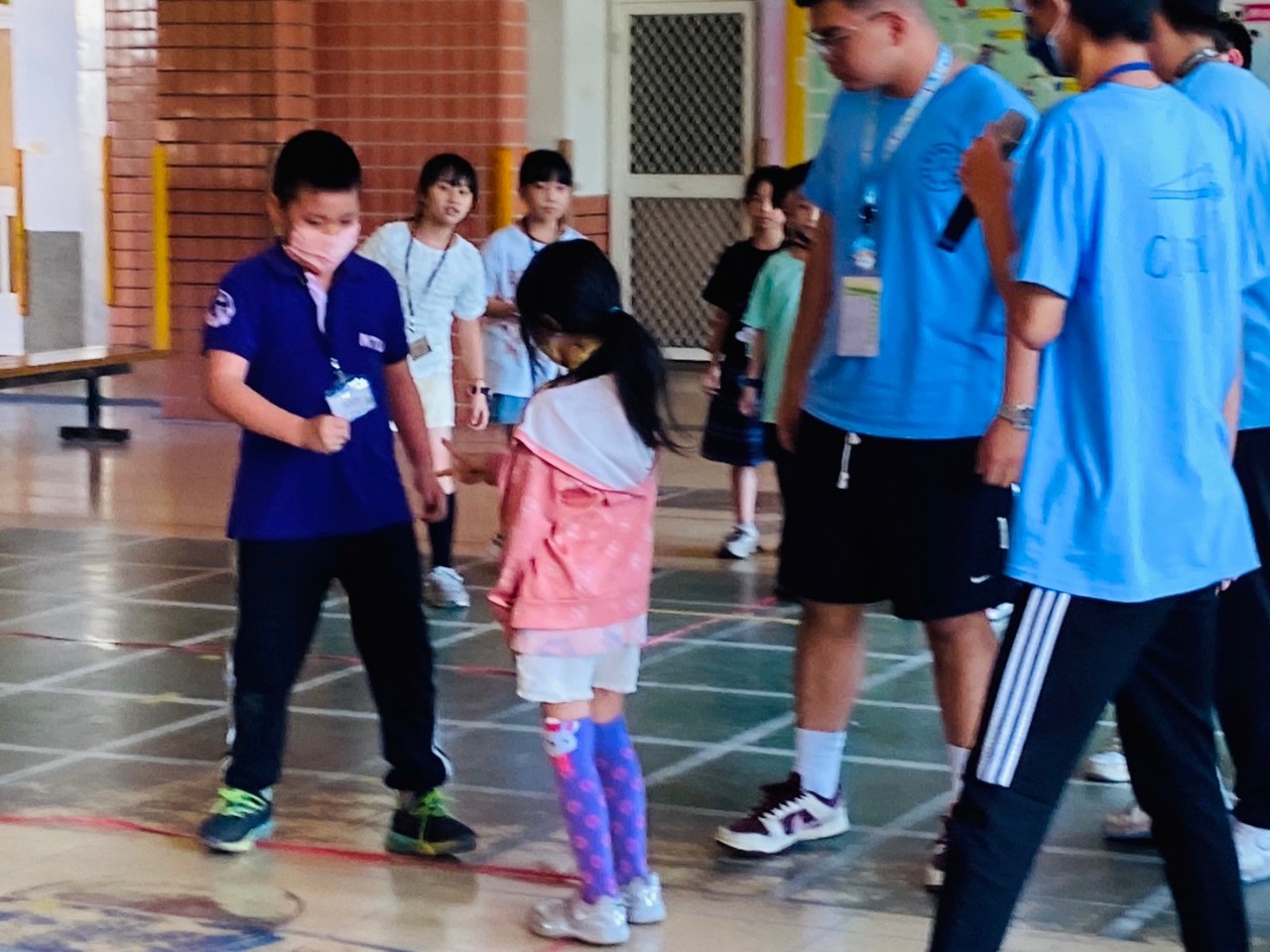 高雄市鳳山區正義國民小學